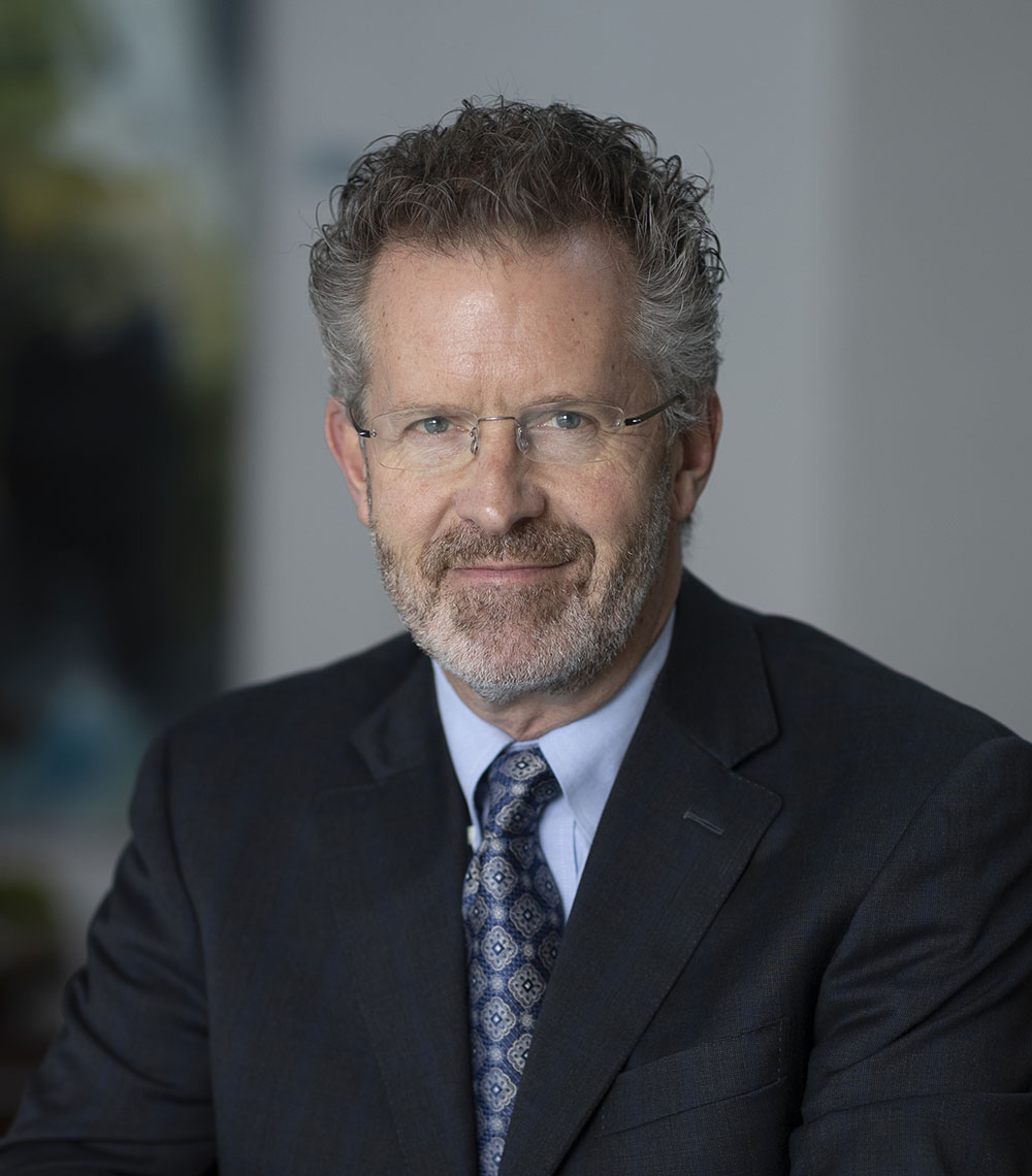 David G. Williams - Sheley, Hall & Williams