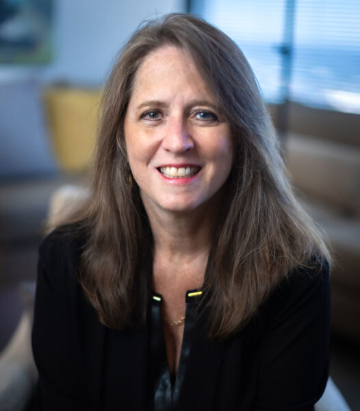 Laura C. Hall - Sheley, Hall & Williams