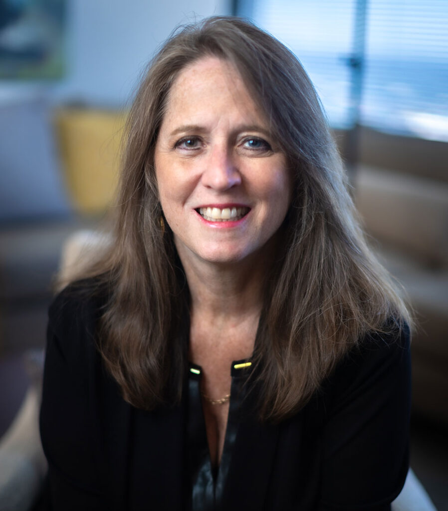 Laura C. Hall - Sheley, Hall & Williams