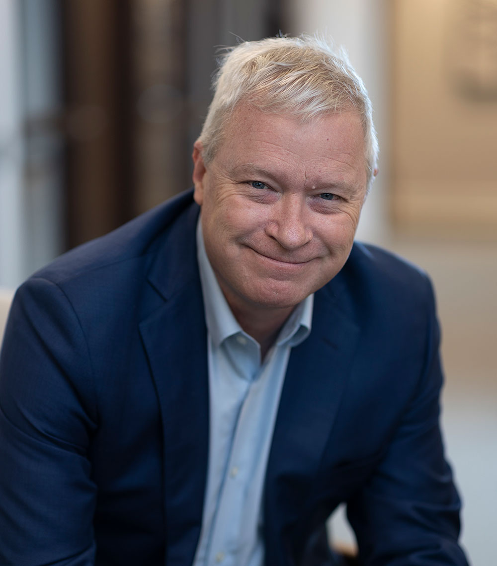 Raymond P. Sheley - Sheley, Hall & Williams