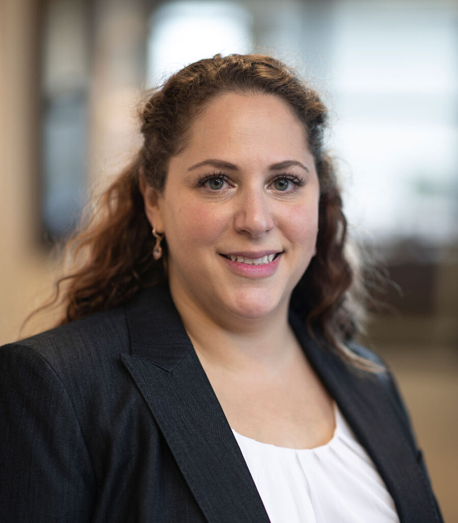 Rachel K. Boudoin - Sheley, Hall & Williams