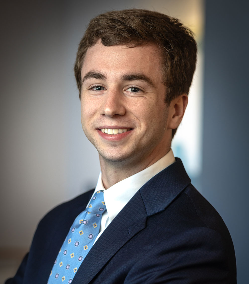 Andrew Pipkin - Sheley, Hall & Williams