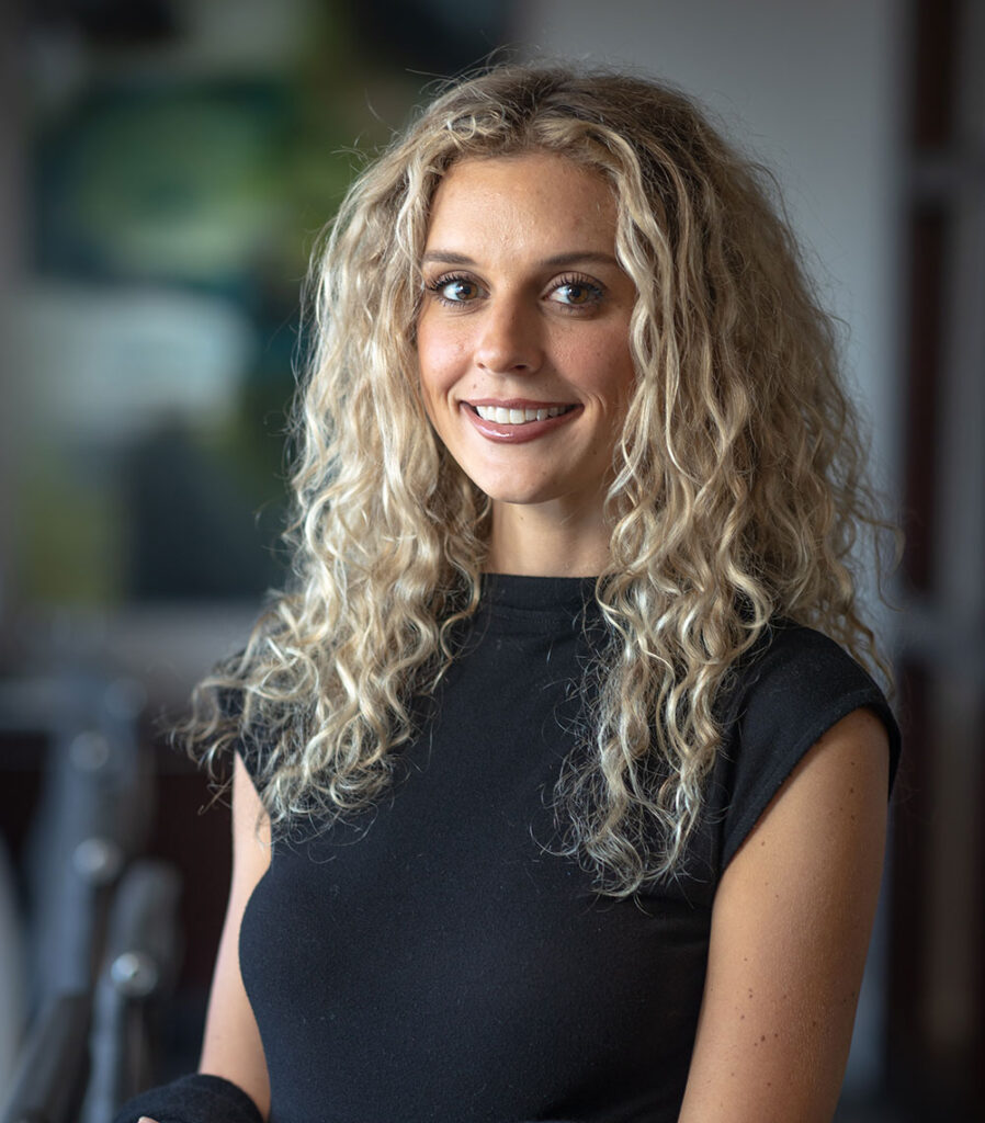 Leah Shelton - Sheley, Hall & Williams