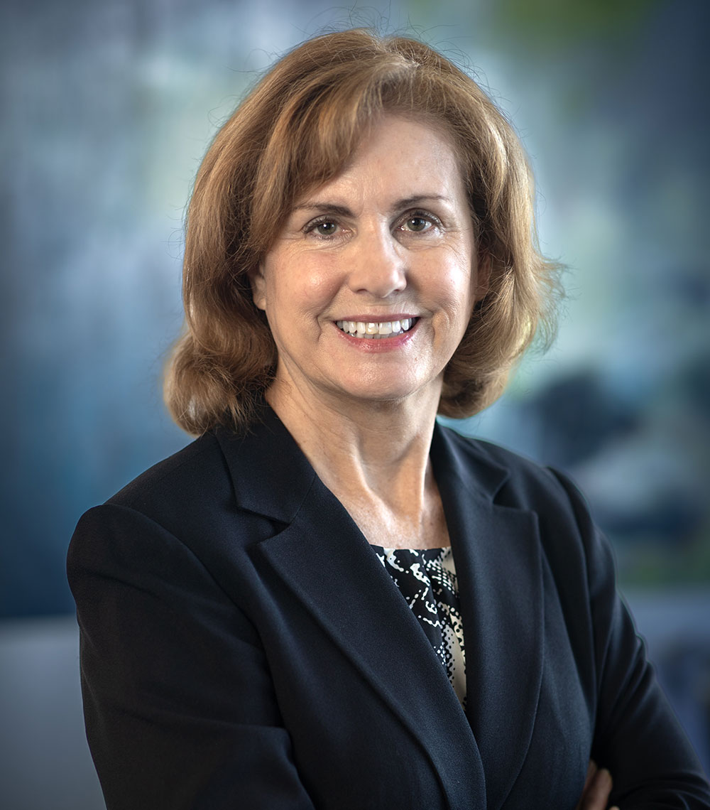 Liz LeVan - Sheley, Hall & Williams